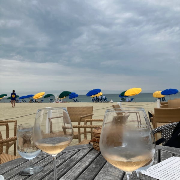 Galley Beach - 32 tips