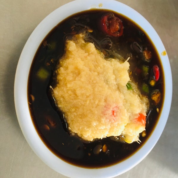 ข้าวมันไก่เจ๊ต้อย (Jae Toi Chicken Rice) - หาดใหญ่, สงขลา