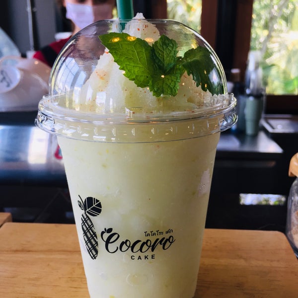 Cocoro Cake (โคโคโระเค้ก) - Bakery in Songkhla