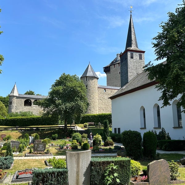 Top 10 favorites places in Solingen, Deutschland