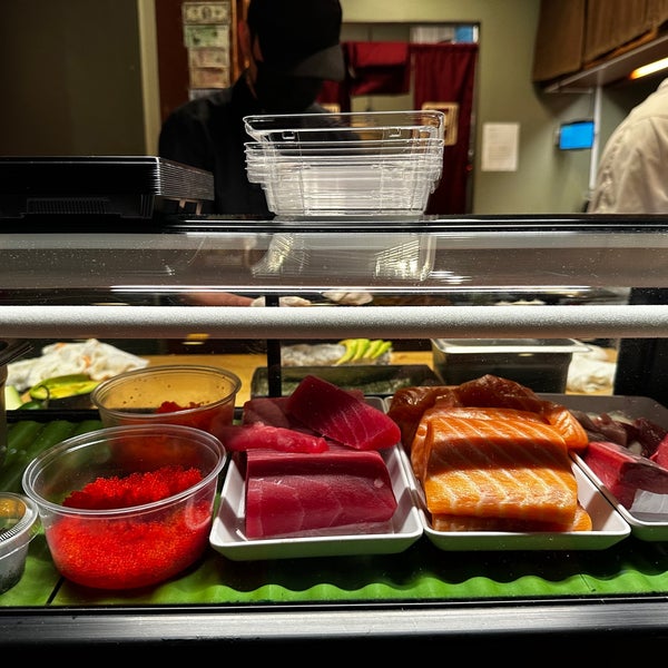 SuBI Japanese Restaurant - Winslow - 16 tips