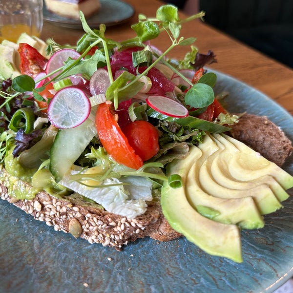 So Delicious - Bakery in Maastricht