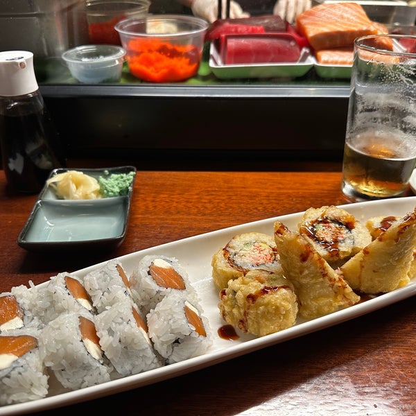 SuBI Japanese Restaurant - Winslow - 16 tips