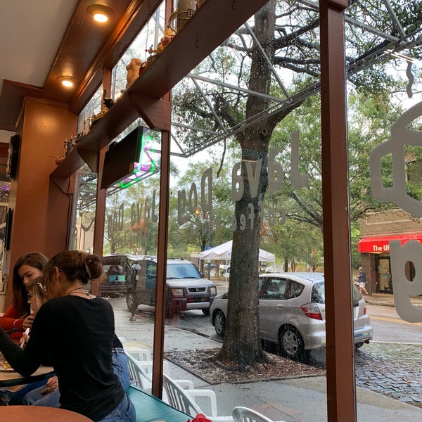 Java Dog Coffee House - Coffee Shop in Riverwalk