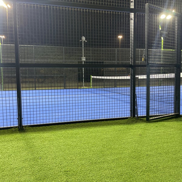 Mishref Oasis Walk & Playground - Playground in Kuwait