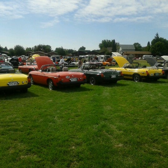 Oak Park - Arvada, CO