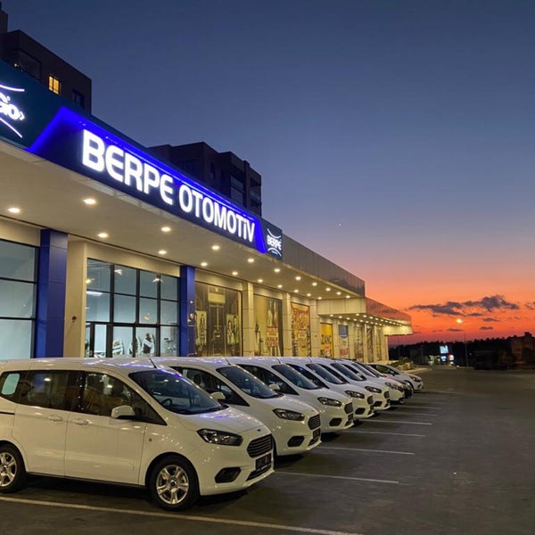 Berpe Grup - Güzelce - İstanbul, İstanbul