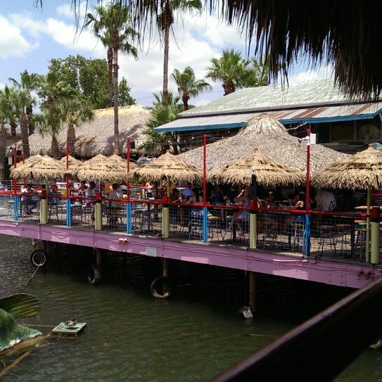 Hula Hut - Mexican Restaurant in Austin