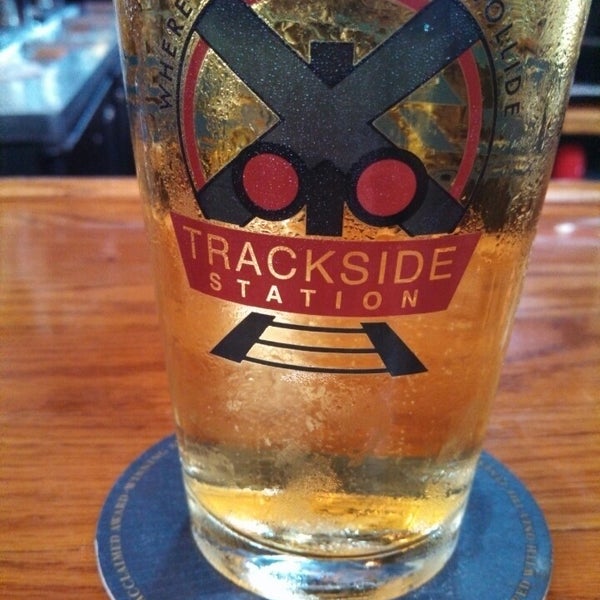 Trackside Station - 8 tips from 188 visitors