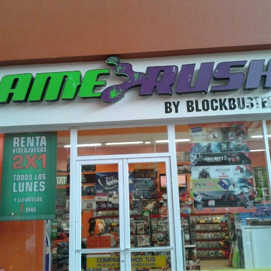 Photos at Game Rush - Gaming Cafe in Poza Rica