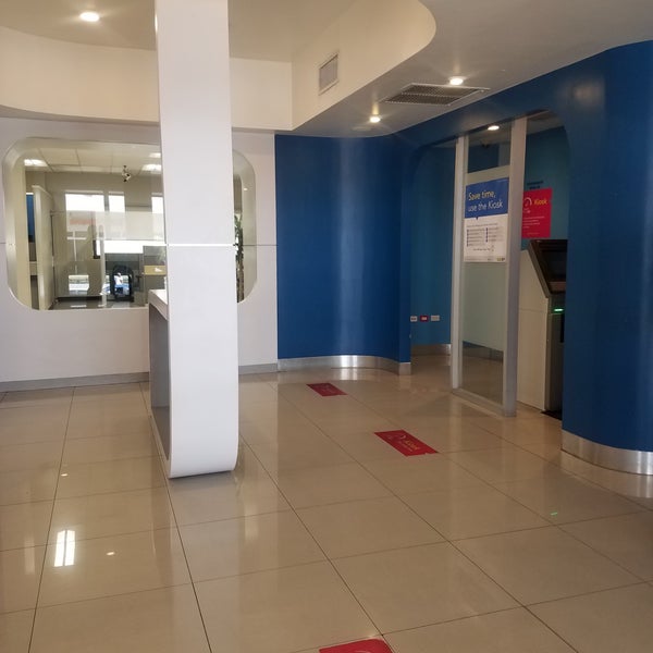 National Commercial Bank - Bank