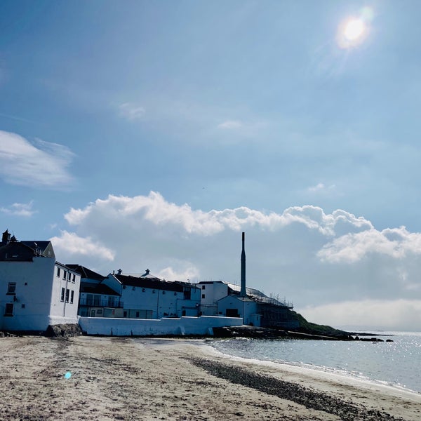 Isle of Islay - 3 tips