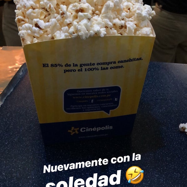 Cinépolis - 189 tips from 2760 visitors