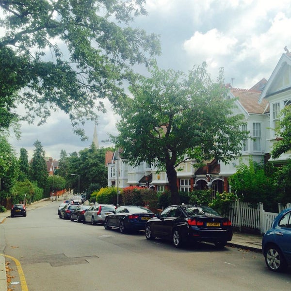 Putney - Neighborhood in London