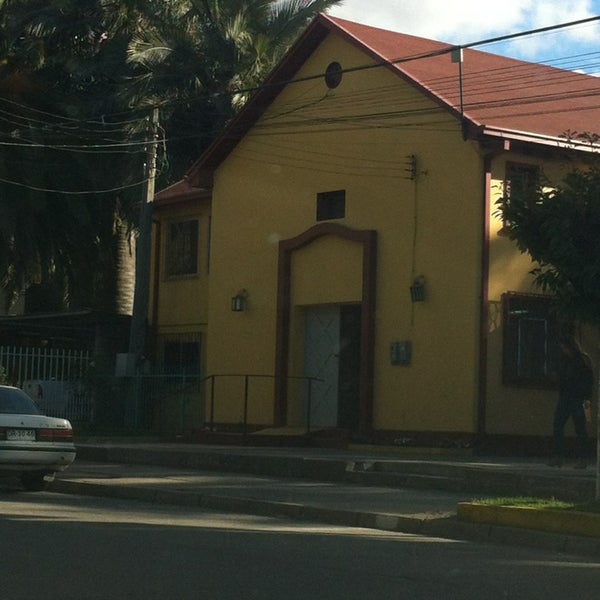 Ilustre Municipalidad de Quillón - City Hall