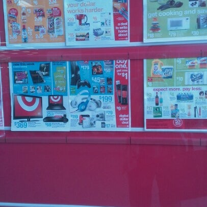 Photos at Target - Canton Market Place - 2022 Cumming Hwy