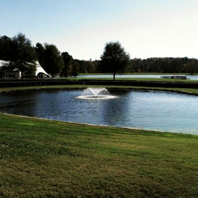 Pine Lake Pavilion - Mebane, NC