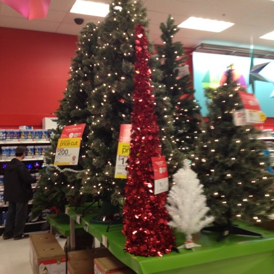 Photos at Target - Paramus, NJ