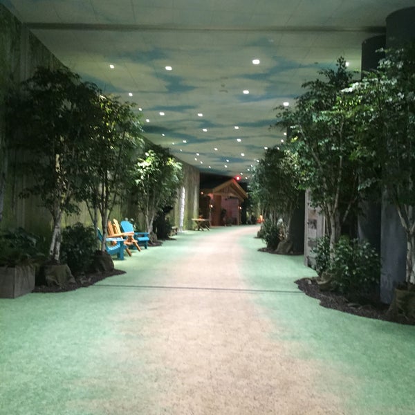 Epic - Deep Space - Building