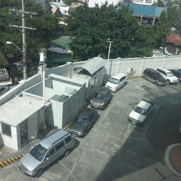 San Miguel Corporation 808 Building - San Antonio - Meralco Avenue ...