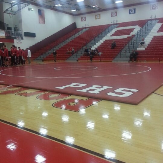 Portage High School - Portage, IN