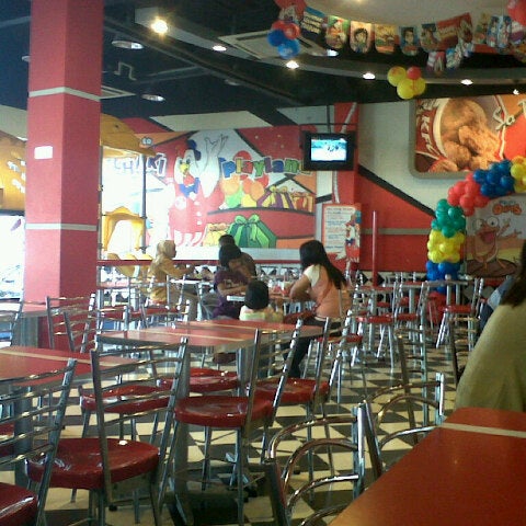 KFC - Jember, Jawa Timur