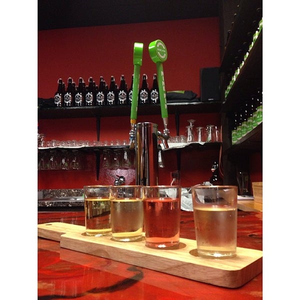 Nine Pin Cider Works - 13 tips from 421 visitors