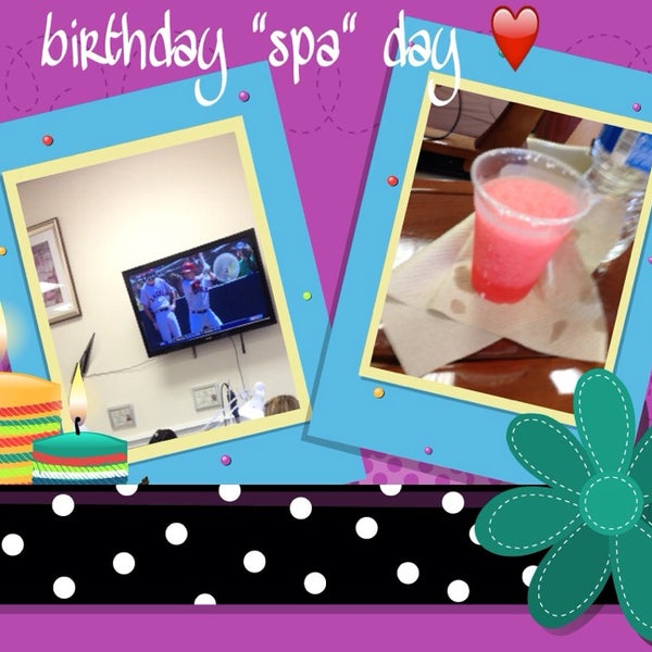 Nails By Ryan - Nail Salon in Gilmer