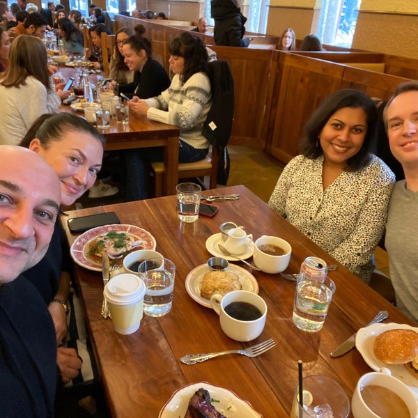 The Publican - New American Restaurant in Fulton Market