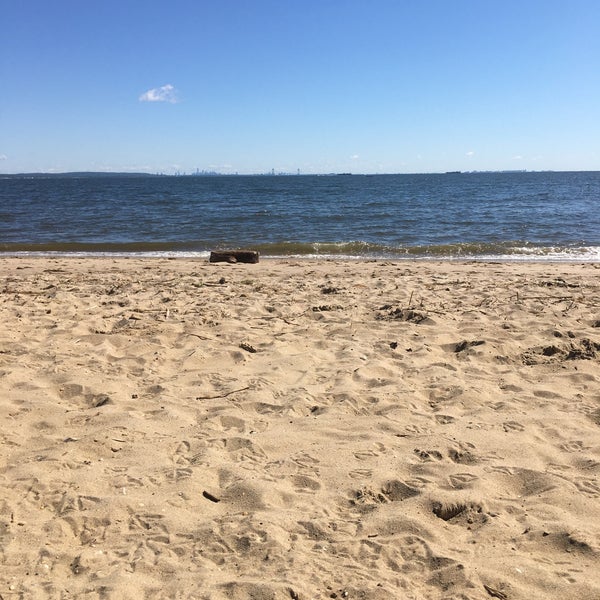 Union Beach Waterfront - 9 tips