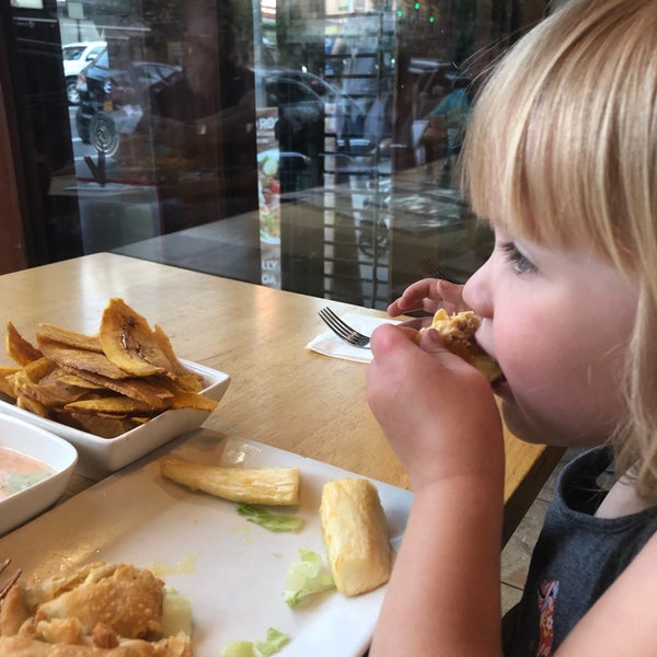 Coco Roco (Now Closed) - 25 tips