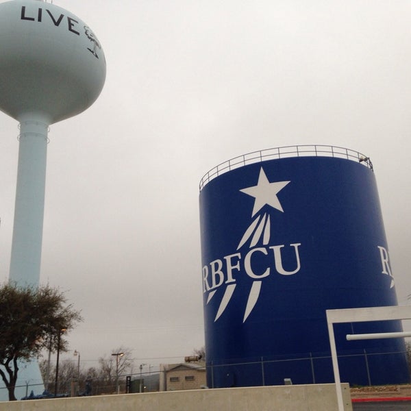 RBFCU - Credit Union - 184 visitors