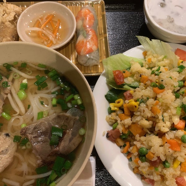 hoang thom - Vietnamese Restaurant in 中央区