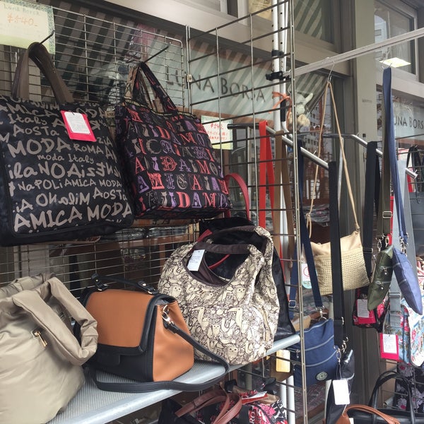 Luna Borsa - 台東区, 東京都