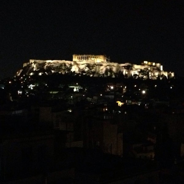 Athens Center Square Hotel - Hotel in Αθήνα