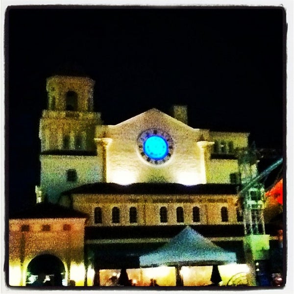 Photos at Rosemary Square - Cityplace - West Palm Beach, FL