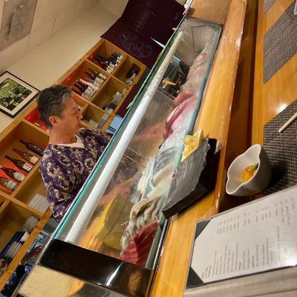 Murasaki Sushi - Sushi Restaurant