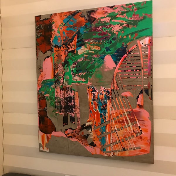 The Core Club - Midtown East - New York, NY