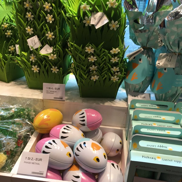 Flying Tiger - Gift Store in Oostende