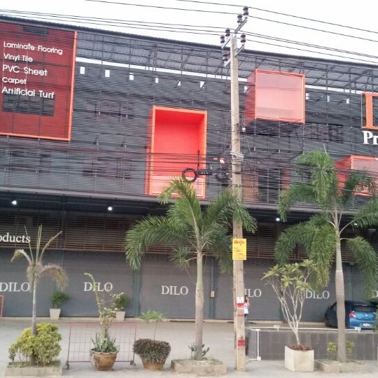 DILO Products LTD.,Part (หจก. ดิโล โปรดักส์) - 140/28 M. 12