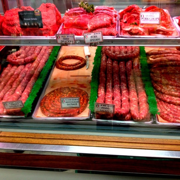 A & S Italian Fine Foods - 6 tips from 384 visitors