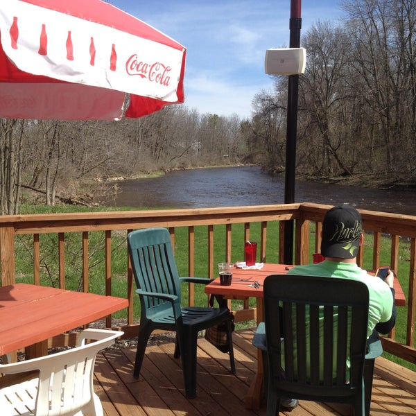 Twisted Root - American Restaurant