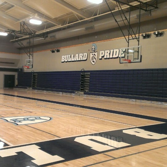 Bullard High School - 1 tip from 249 visitors