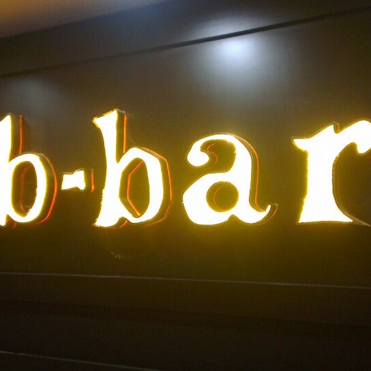 b-bar - Lounge in Delhi