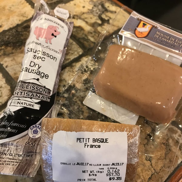 La Maison du Rôti - Butcher in Montreal