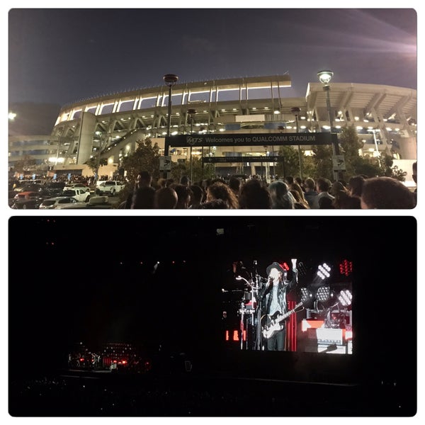 SDSU Mission Valley / Snapdragon Stadium Trolley Station - Light Rail ...