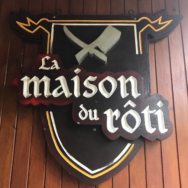 La Maison du Rôti - Butcher in Montreal