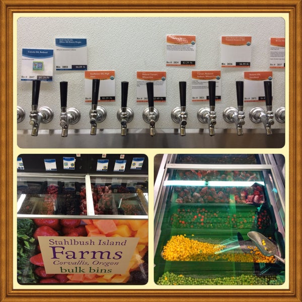 First Alternative Natural Foods Co-Op - Grocery Store