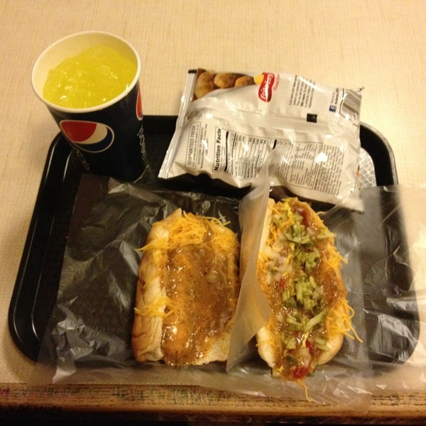 Photos at Yesterdog - Hot Dog Joint in Eastown