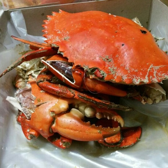 Photos at Ga-Hock Seafood 佳福海鲜 - Seafood Restaurant in Bukit Panjang